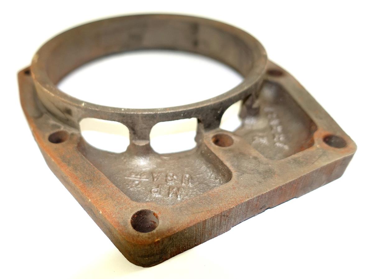 Water Pump Support Bracket Cummins Diesel Engine NHC250 M809 M939A1